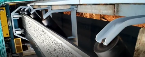 Le premier ciment de type CEM II 42.5 (Robust) de L’usine de Nomayos